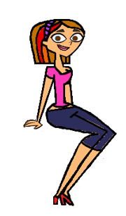 Sara | Total Drama Girldom Wiki | Fandom