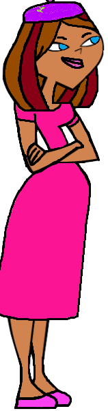Lily | Total Drama Girldom Wiki | Fandom
