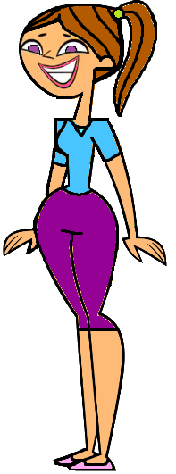Stacy | Total Drama Girldom Wiki | Fandom