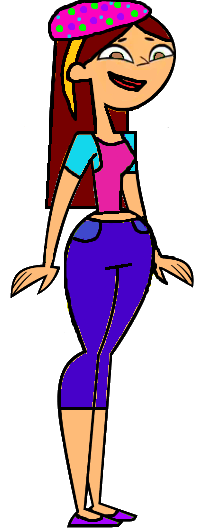 Emily | Total Drama Girldom Wiki | Fandom