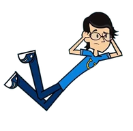 Tim | Total-Drama-Gone-Wild Wikia | Fandom