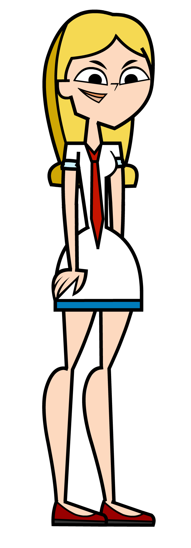 Jade | Total-Drama-Gone-Wild Wikia | Fandom