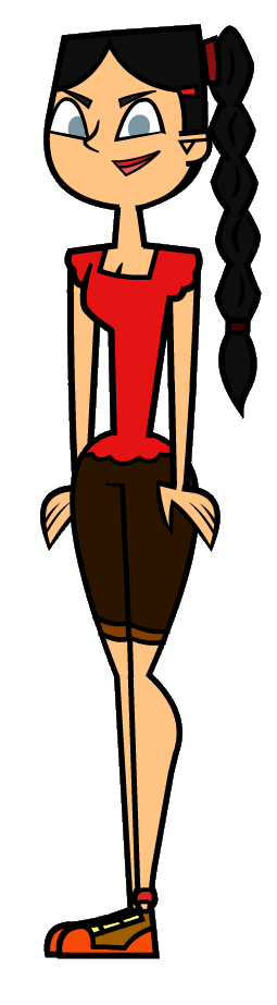 Celia | Total-Drama-Gone-Wild Wikia | Fandom