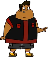 Bobby Joe | Total-Drama-Gone-Wild Wikia | Fandom