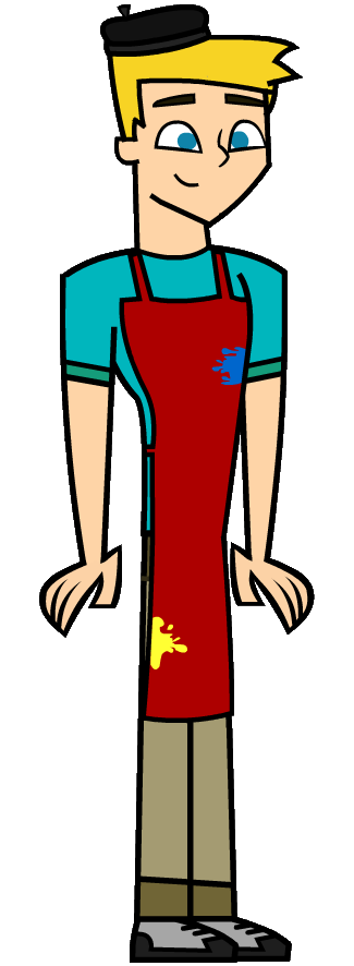 Michael | Total-Drama-Gone-Wild Wikia | Fandom