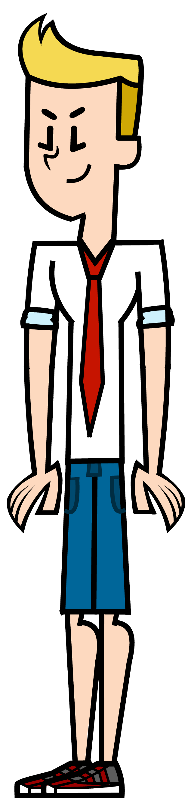 Chad | Total-Drama-Gone-Wild Wikia | Fandom