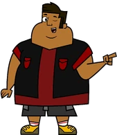 Bobby Joe | Total-Drama-Gone-Wild Wikia | Fandom