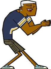 Tammuz FaAoso | TotalDramaHighSpeed Wiki | Fandom