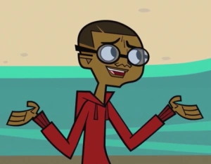 Cameron | Total Drama Ikkitousen Wiki | Fandom