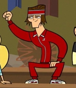 Tyler | Total Drama Ikkitousen Wiki | Fandom