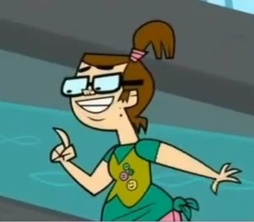 Beth | Total Drama Ikkitousen Wiki | Fandom