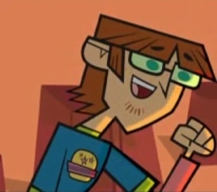 Harold in Seito High School | Total Drama Ikkitousen Wiki | Fandom