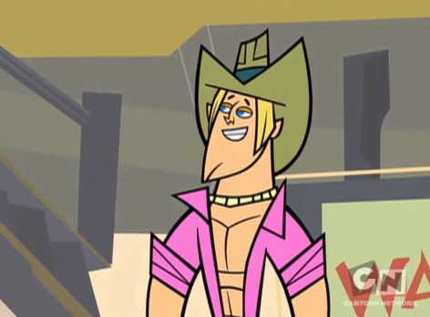 Geoff in TDIKT Aftermath | Total Drama Ikkitousen Wiki | Fandom