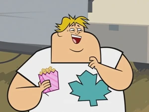 Owen | Total Drama Ikkitousen Wiki | Fandom