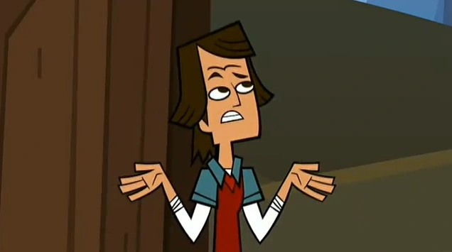 Noah | Total Drama Ikkitousen Wiki | Fandom