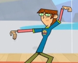 Kung Fu 2 | Total Drama Ikkitousen Wiki | Fandom