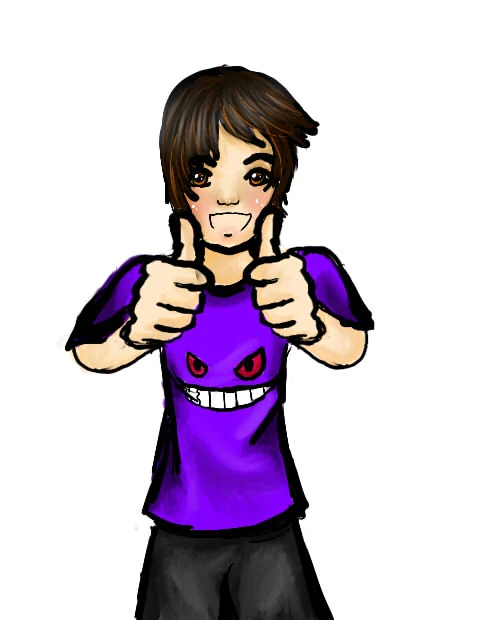 Steven | Total Drama Insanity Wiki | Fandom