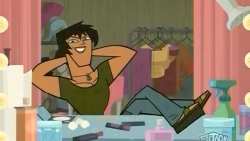 Justin | Wiki Total Drama Isla | Fandom