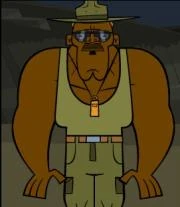 Chef Hatchet | Wiki Total Drama Isla | Fandom