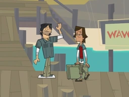 Noah | Wiki Total Drama Isla | Fandom