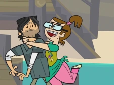 Beth | Wiki Total Drama Isla | Fandom
