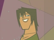Justin | Wiki Total Drama Isla | Fandom