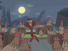 Tyler | Wiki Total Drama Isla | Fandom