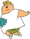Owen | Wiki Total Drama Isla | Fandom