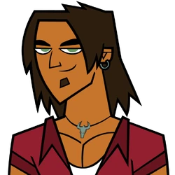 Total Drama Series Characters