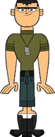Brick Total Drama Wiki Fandom