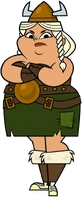 Tammy | Total Drama Wiki | Fandom