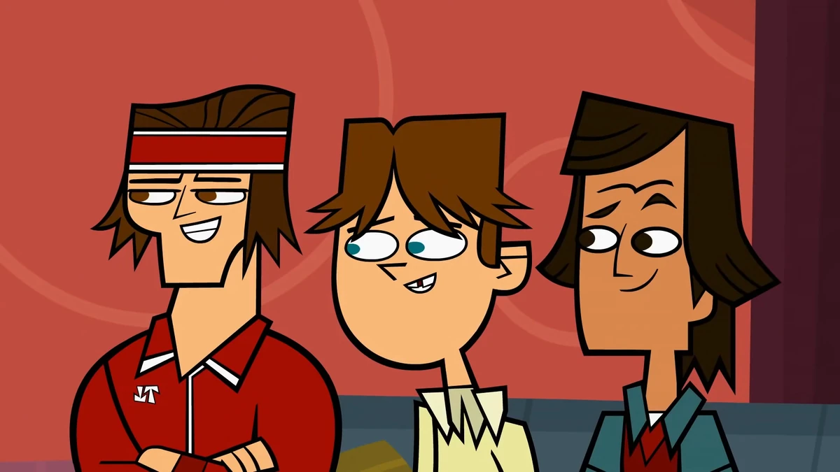 User blog:A-a-ron Key-ser/TDA My Way (Redo) | Total Drama Wiki | Fandom