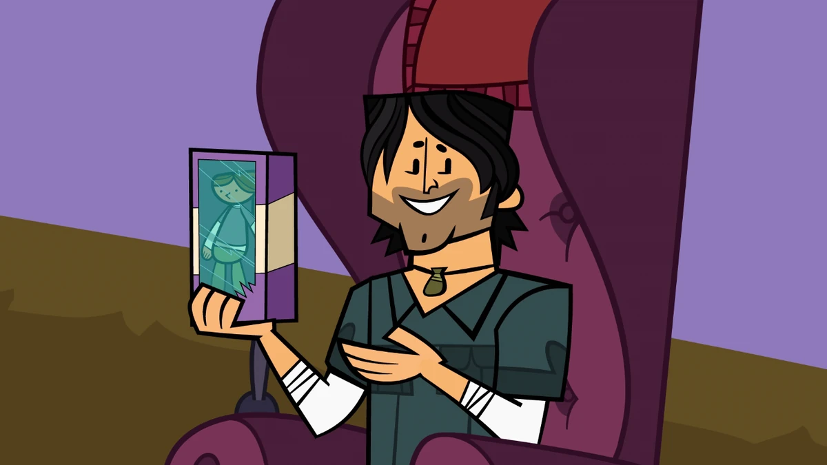User blog:The real MassTass/Total Drama Action Figures | Total Drama ...