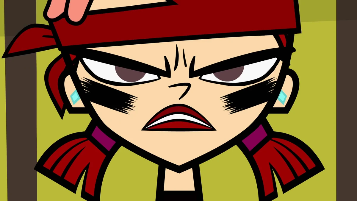 User blog:Epic~00/Top 38 Total Drama Characters: Part 2 (29-21) | Total ...
