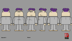 Total Drama Pahkitew Island Max