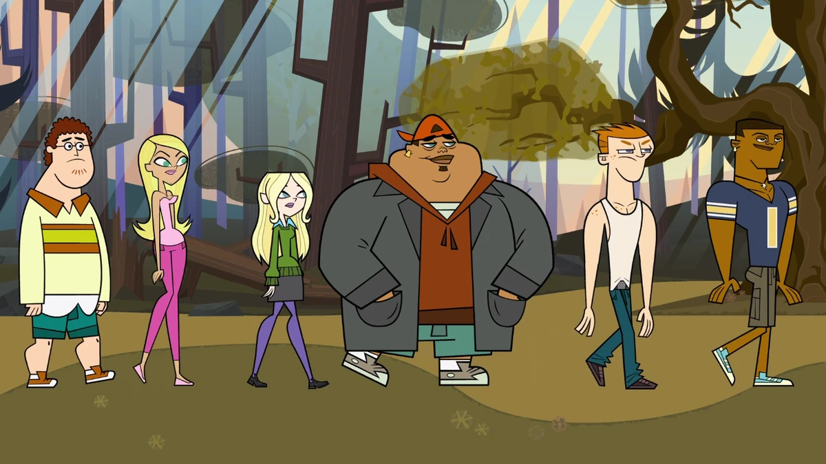 User blog:TDFanatic52/Change My Opinion- Test Blog | Total Drama Wiki ...