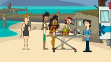 Mutant Maggots | Total Drama Wiki | Fandom