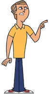 Dwayne | Total Drama Wiki | Fandom