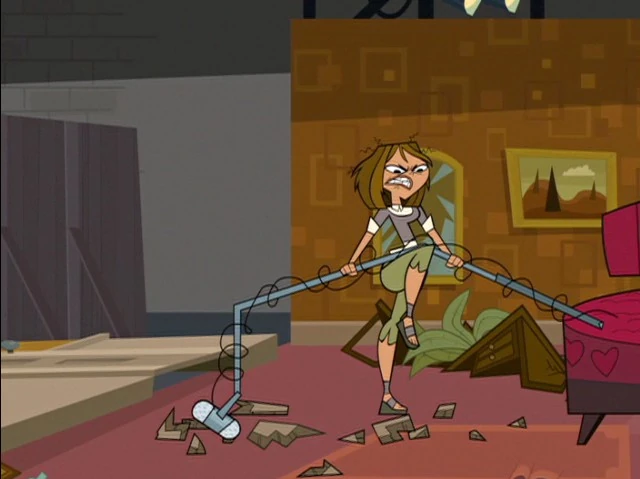 User blog:PhoenixDragonSamurai/Definition of insanity | Total Drama ...