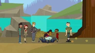 Mutant Maggots | Total Drama Wiki | Fandom