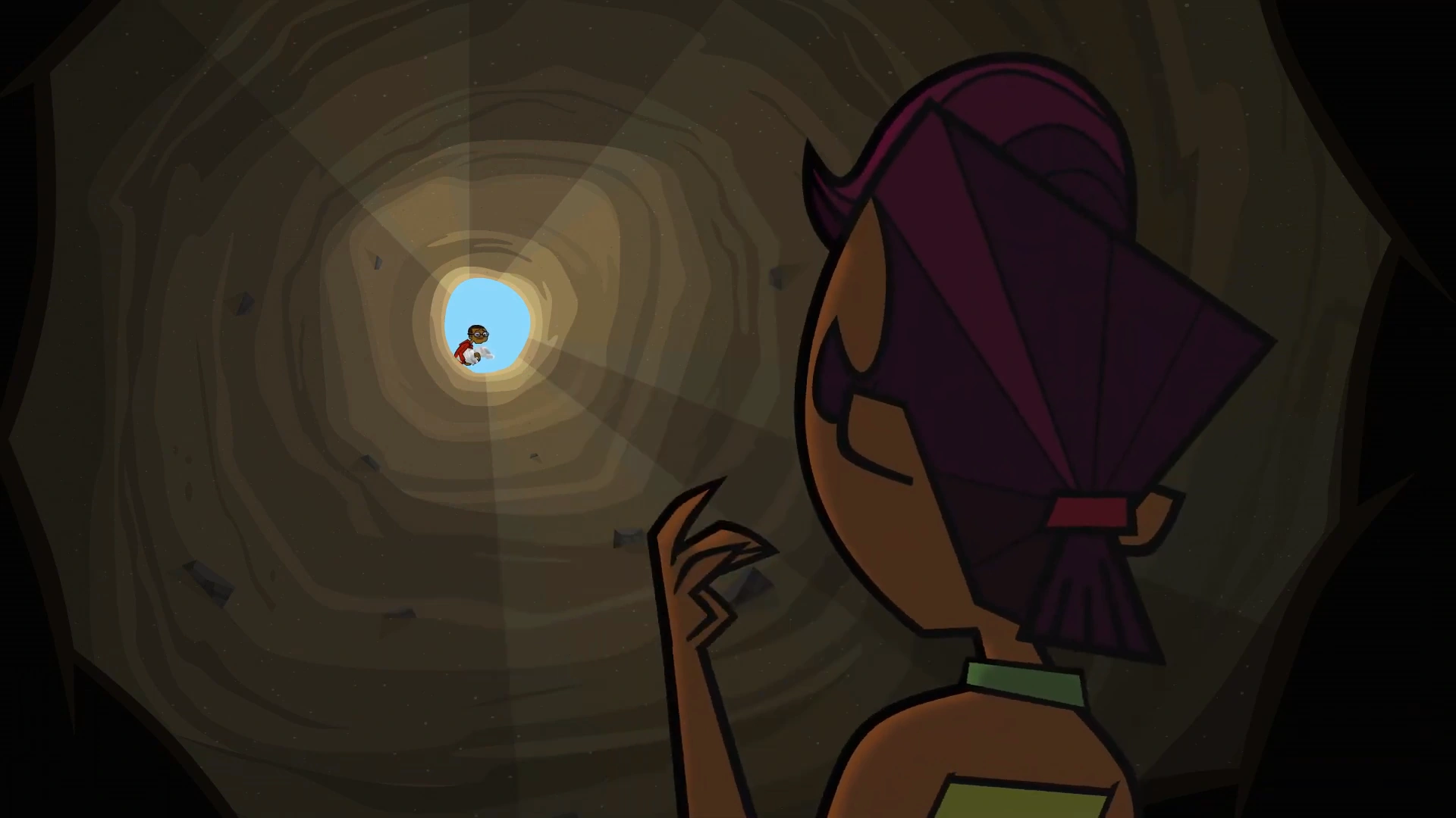 User blog:DramaDot/Total Drama All-Stars My Way REUPLOAD | Total Drama ...
