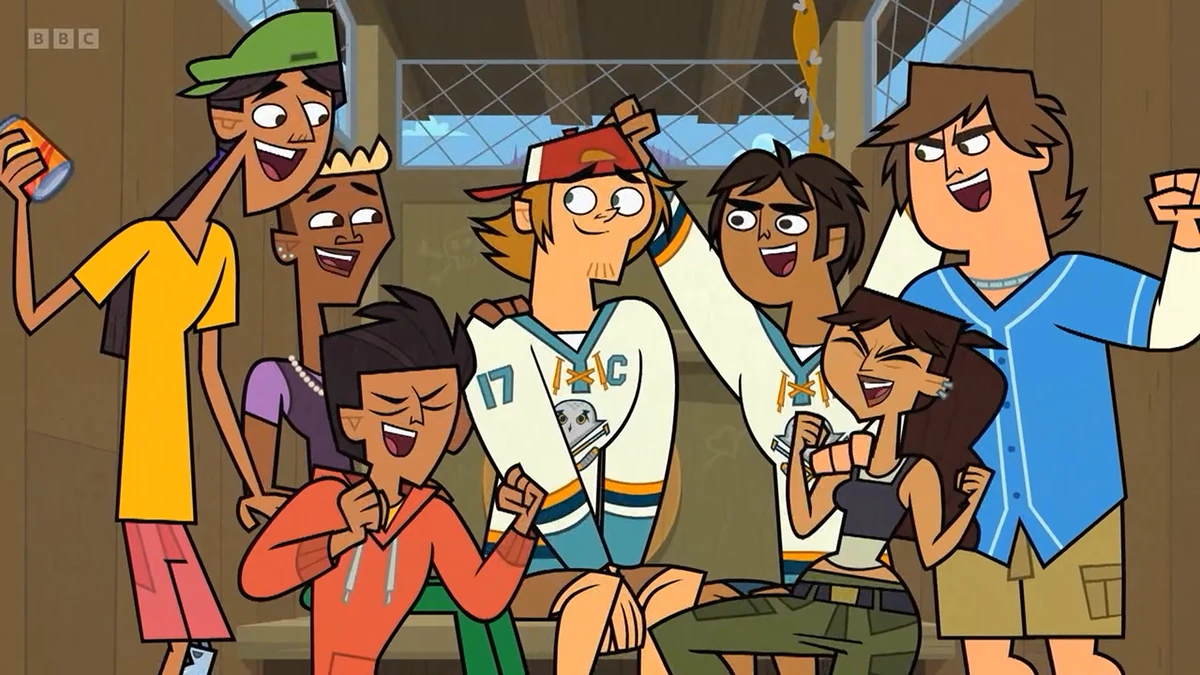 Category:Reboot Interaction | Total Drama Wiki | Fandom