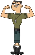 Brick Total Drama Wiki Fandom
