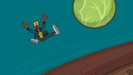 Damien | Total Drama Wiki | Fandom