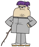 Max | Total Drama Wiki | Fandom