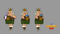 Tammy | Total Drama Wiki | Fandom