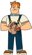 Rodney | Total Drama Wiki | Fandom