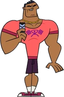Ryan | Total Drama Wiki | Fandom