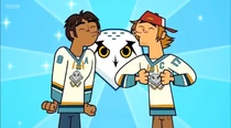 Raj and Wayne | Total Drama Wiki | Fandom