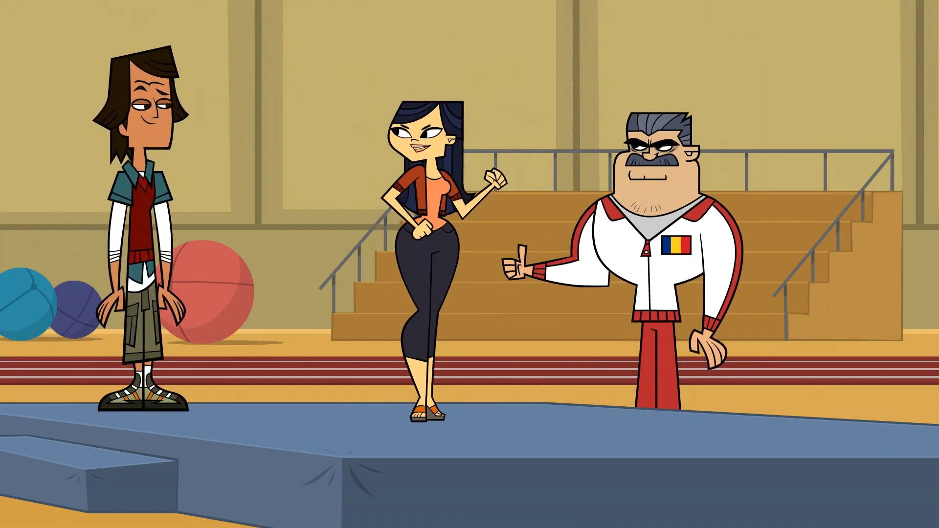 Discuss Everything About Total Drama Wiki | Fandom